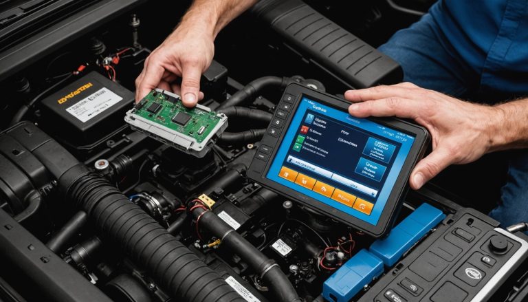 Essential Indicators Your Vehicle”s Powertrain Control Module (PCM ...