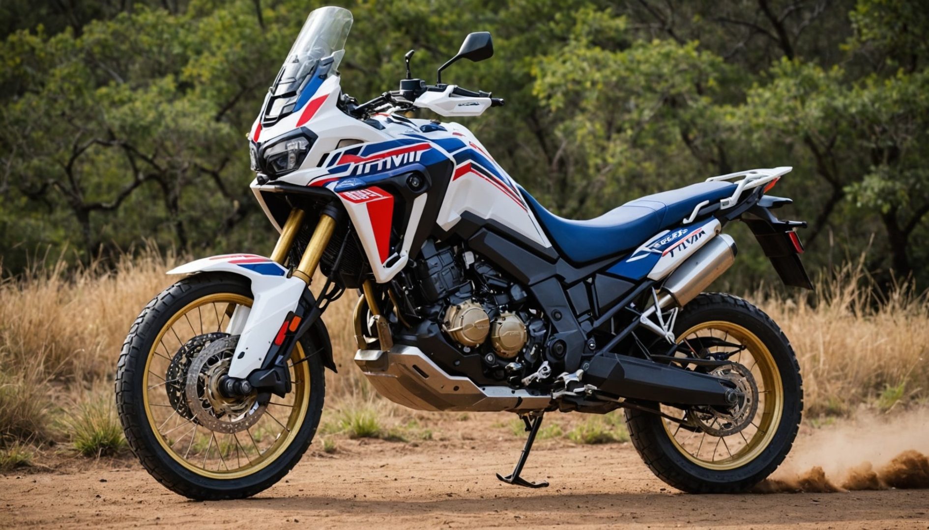 Essential Steps for Inspecting and Changing Brake Fluid on Your Honda Africa Twin: A ...